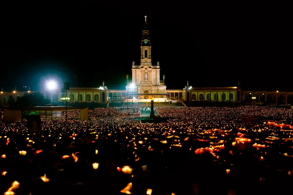 Fátima: O Guia Definitivo para uma Jornada Espiritual em Portugal – ATN ...